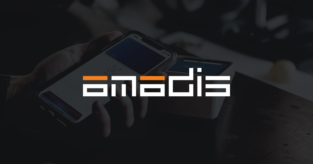 Amadis Offers Solutions in Electronic Payment, EMV, Gateway and Service ...